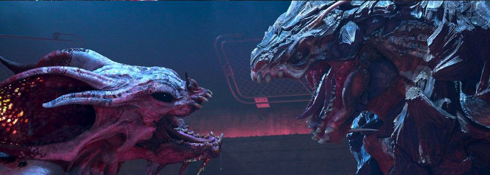 Ben Erdt interview at the Gnomon Workshop