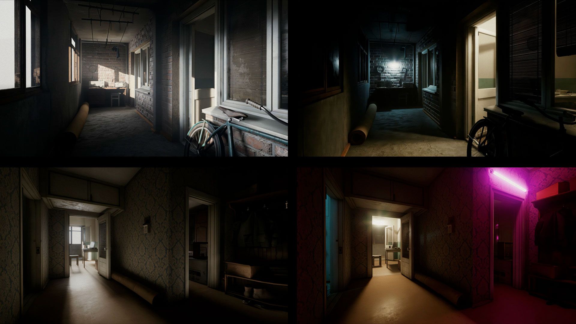 Cinematic Lighting In Unreal Engine 5 