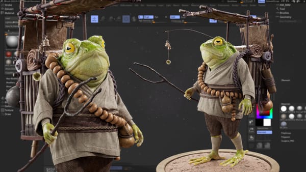 Narrative Design through Compositional Storytelling